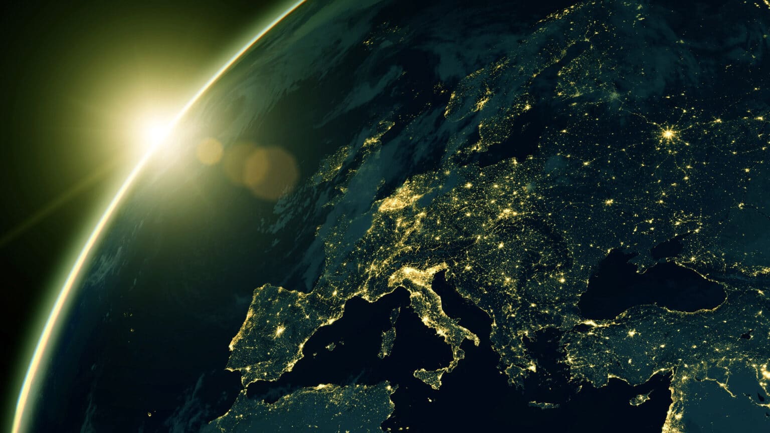 Harnessing Heat for more Sustainable Data Centers - nLighten