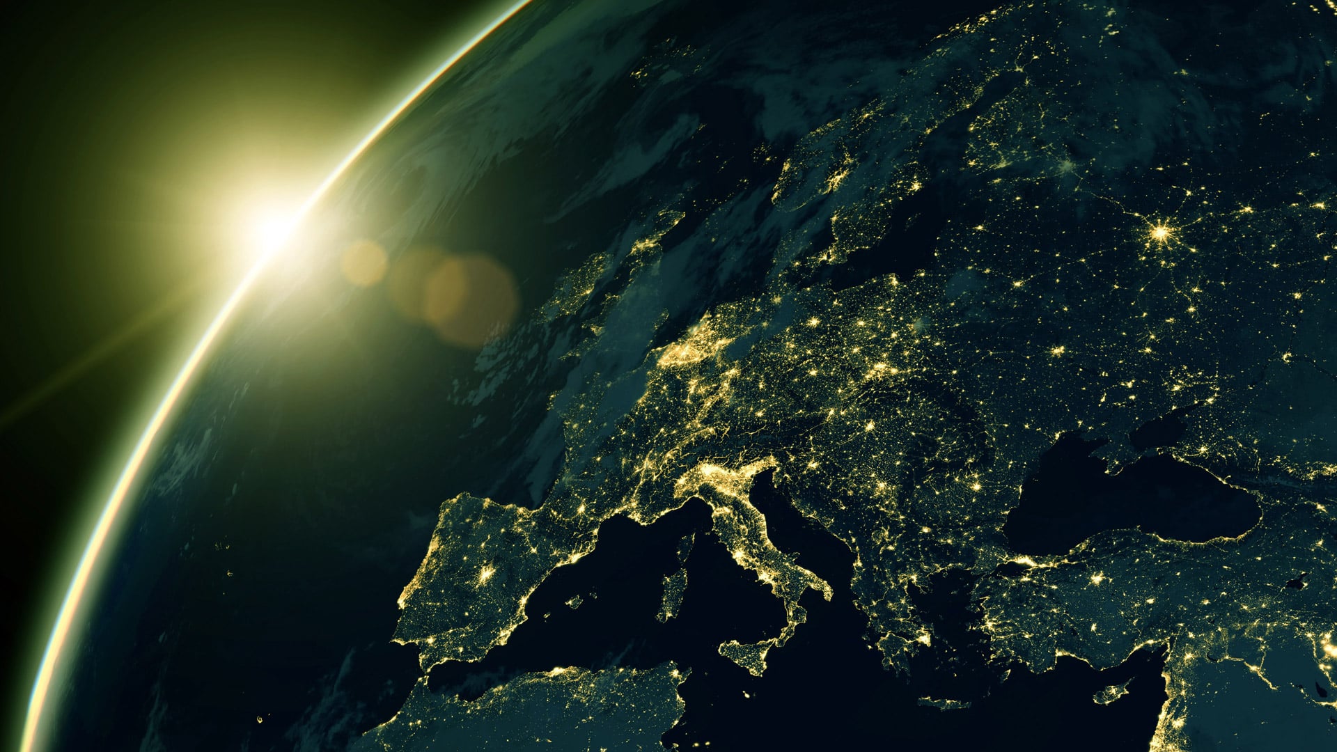 Harnessing Heat for more Sustainable Data Centers - nLighten