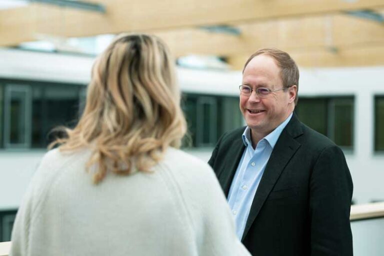 Data Center Services Across the UK & Europe | nLighten