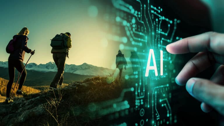 Tokens in AI - Understand how AI thinks - nLighten