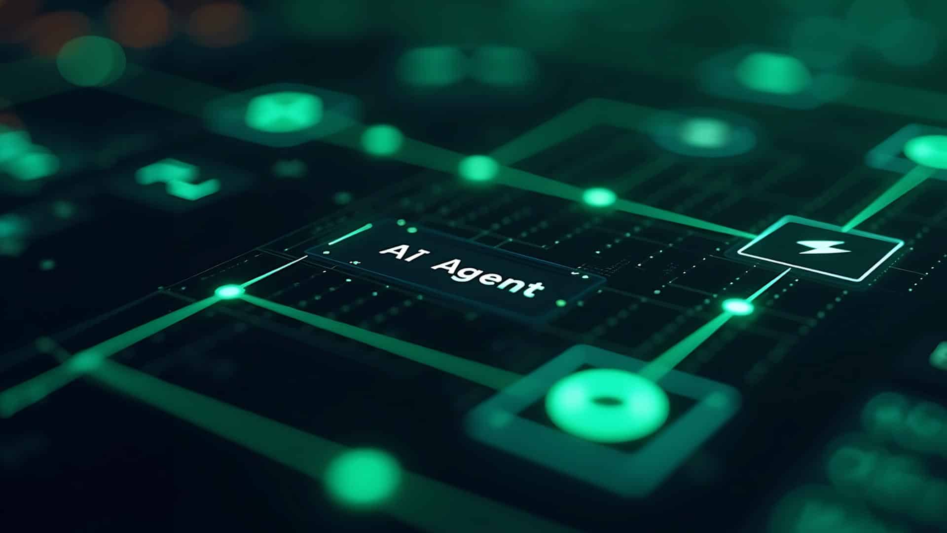 AI Agents – Why the Edge Matters for the Digital Workforce - nLighten
