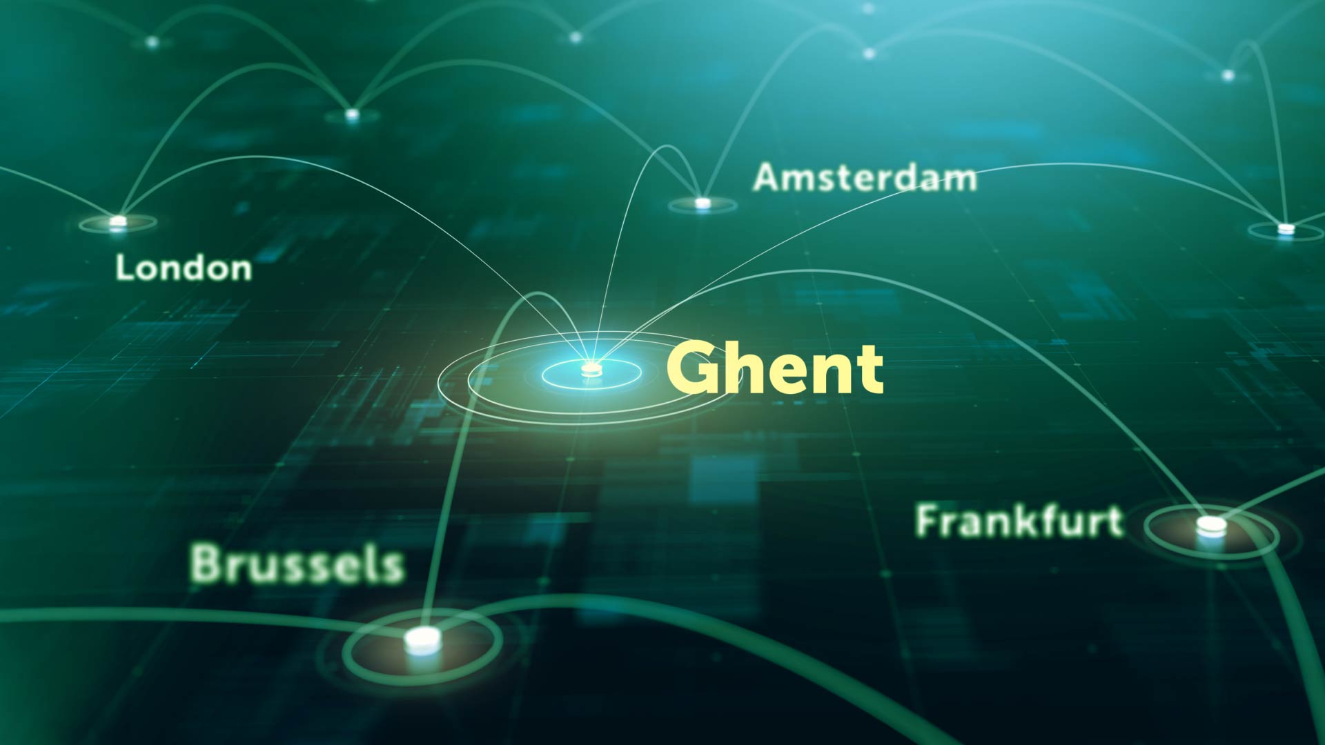 FLAP-G: How Ghent is Emerging as Western Europe's Next Data Center ...