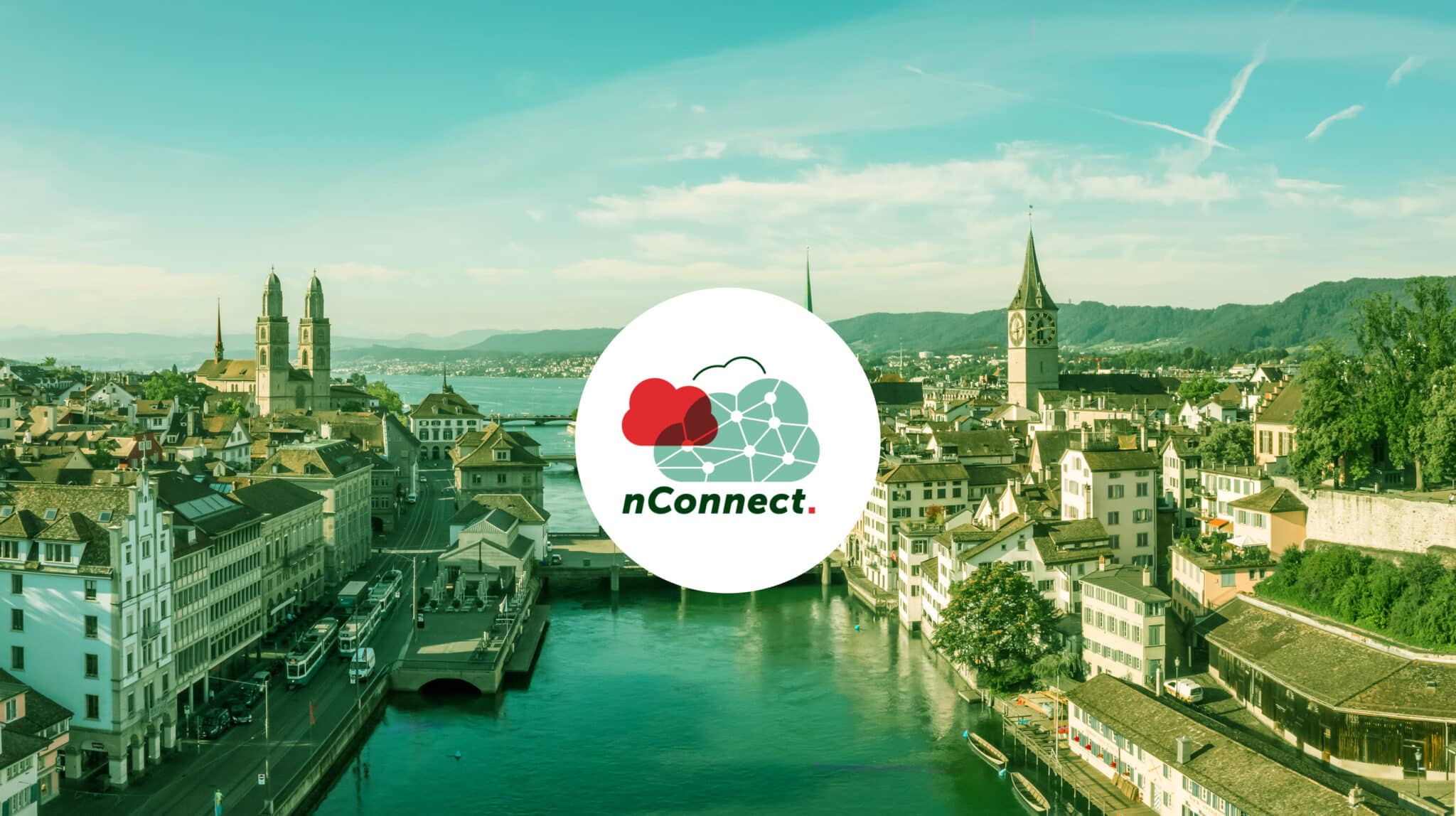 nConnect | High-Performance Network Platform | nLighten